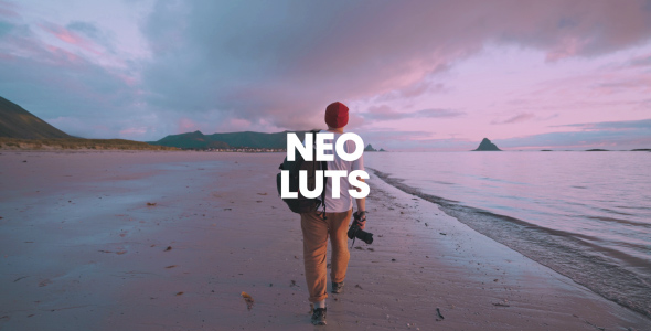Neo LUTs, Add Ons | VideoHive